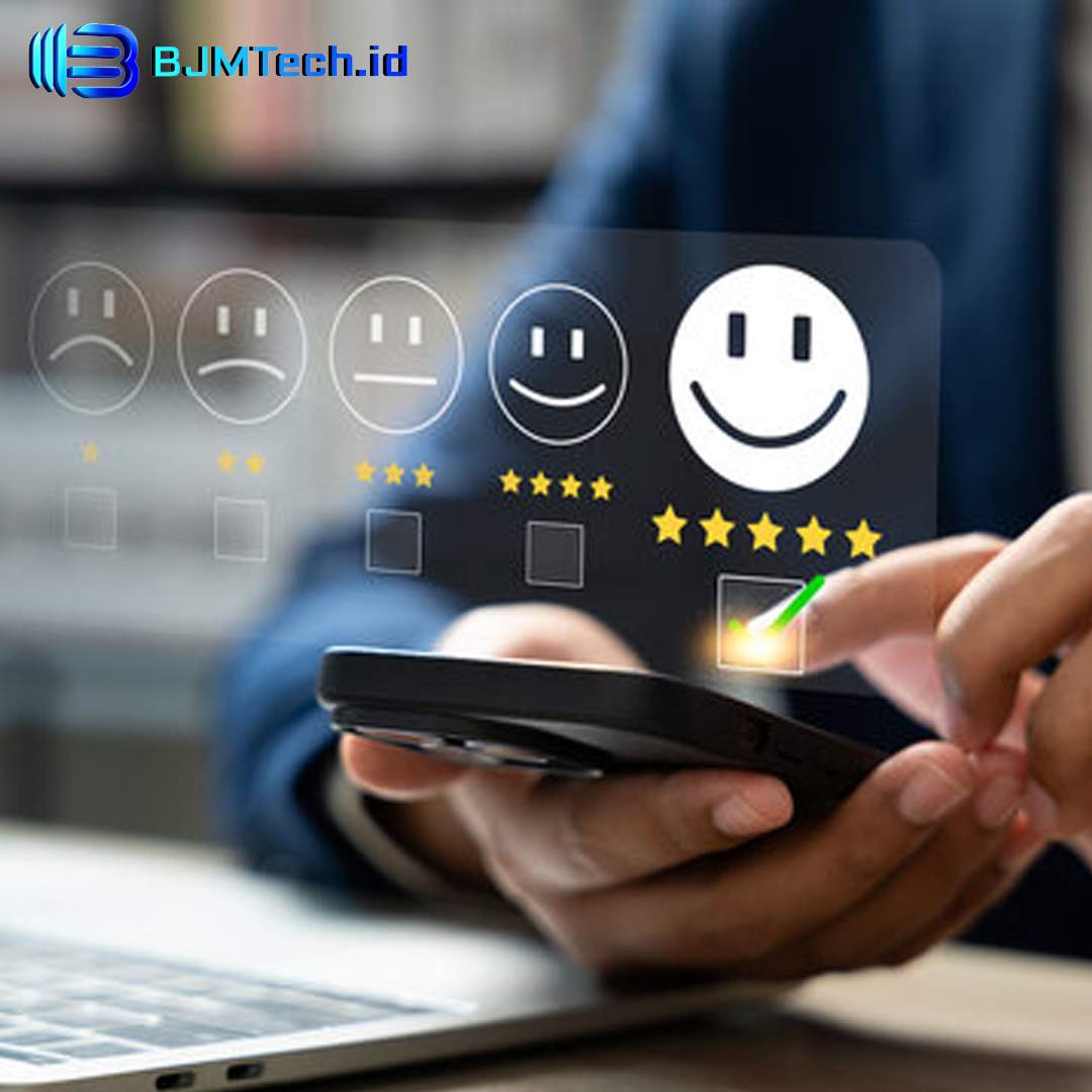 Formulir Lowongan Kerja - Form BJM Official